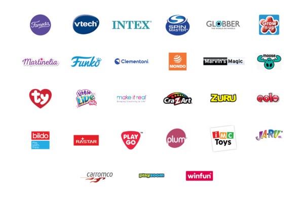 B2B - Toy Market Group